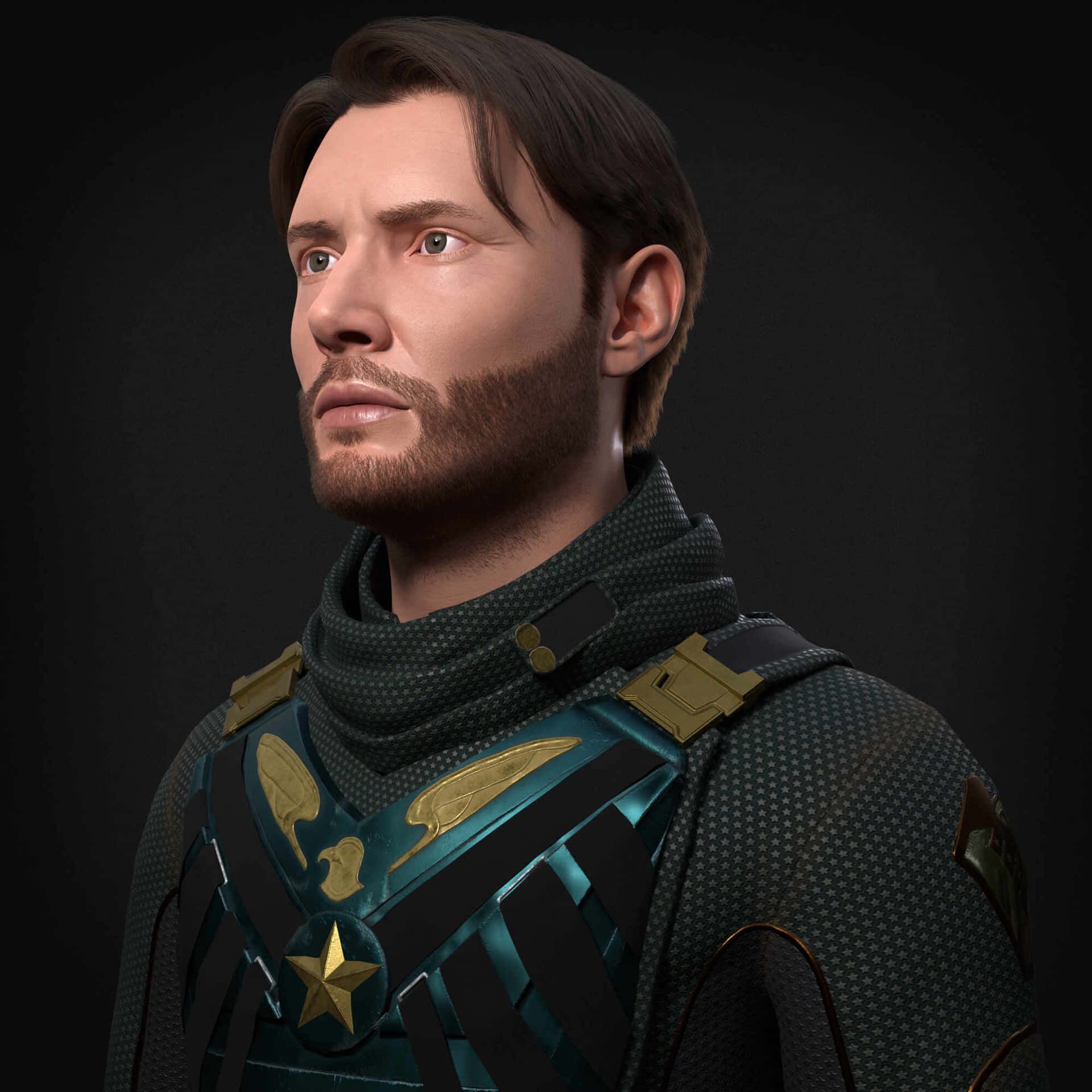 🔥 Free Download Soldier Boy Pfp Wallpaper by @joshualopez | WallpaperSafari