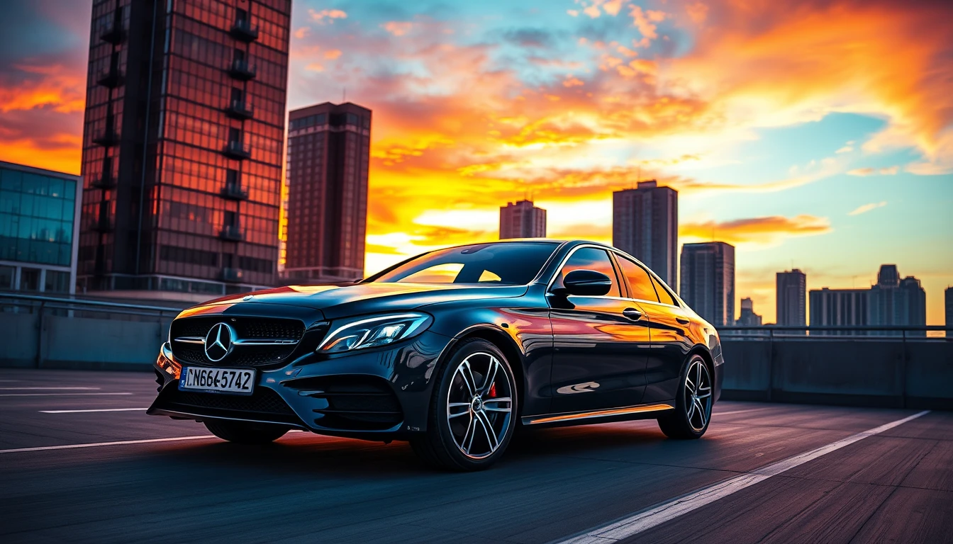 🔥 [30+] Mercedes C200 Wallpapers | WallpaperSafari