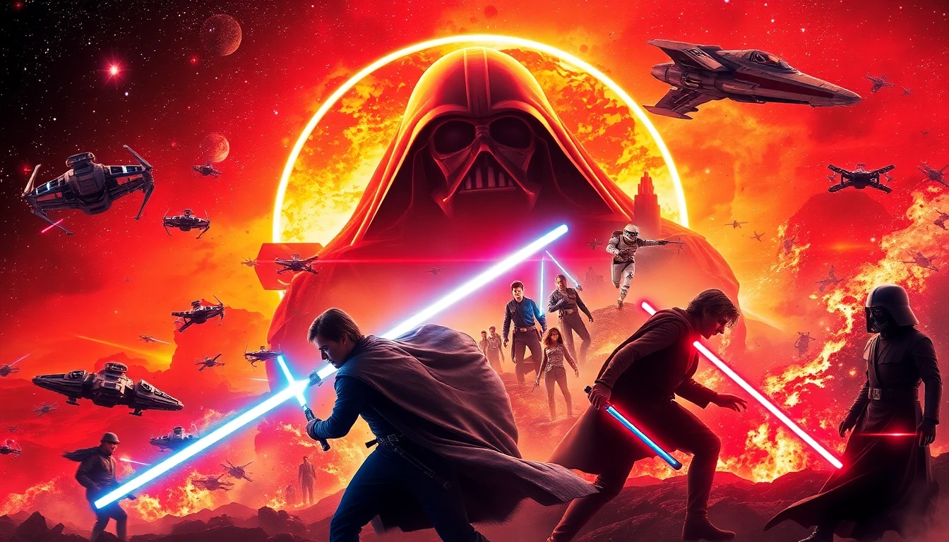 🔥 [50+] Force Awakens Wallpapers Reddit | WallpaperSafari