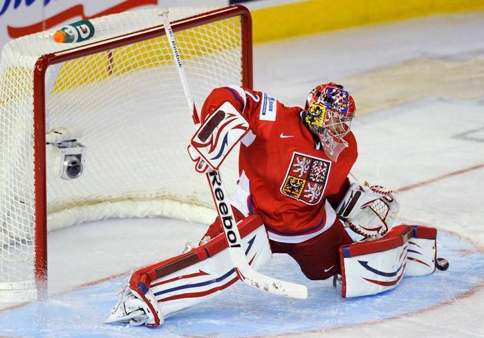 [93+] Petr Mrázek Wallpapers on WallpaperSafari