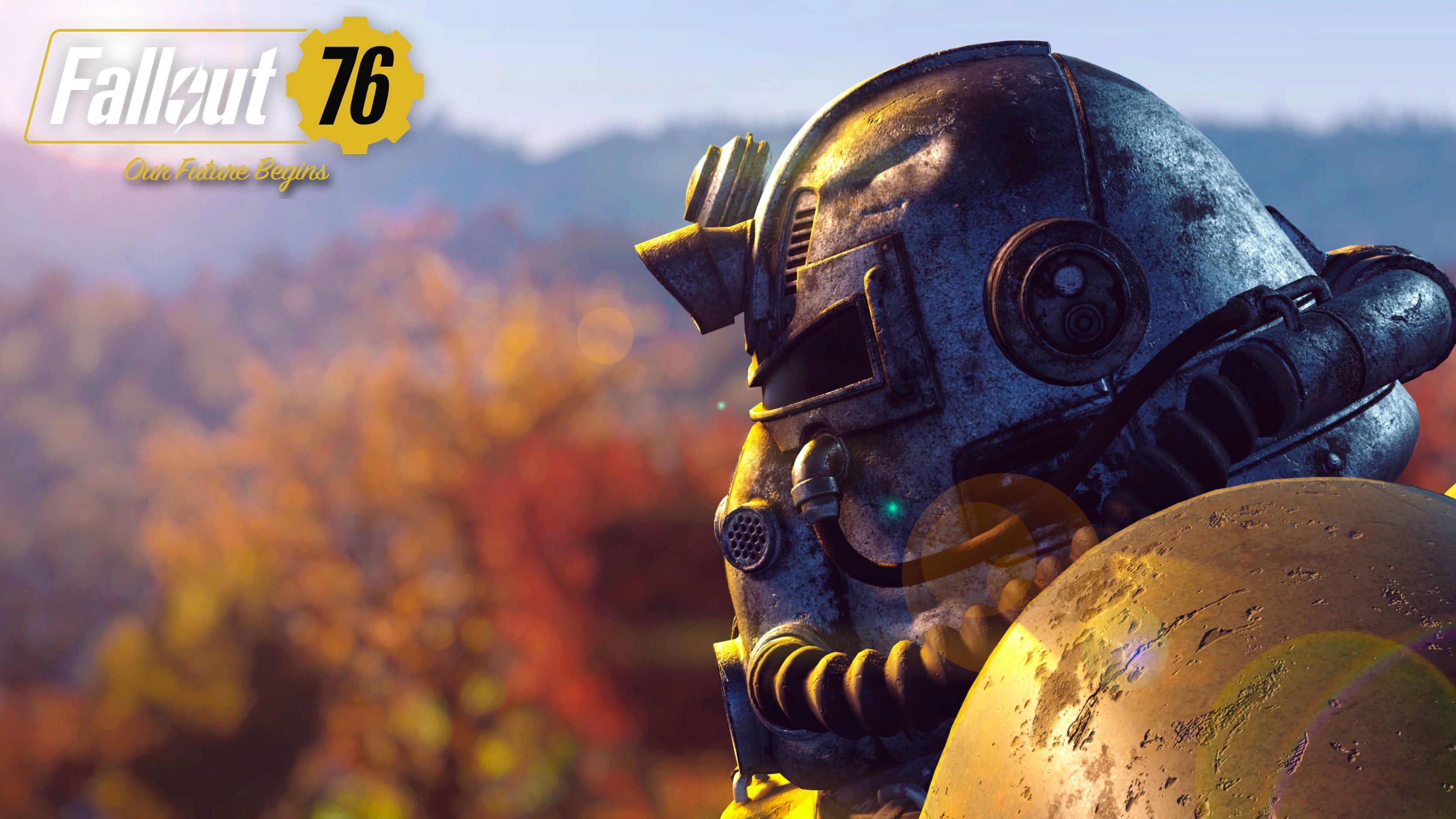 🔥 [50+] Fallout 76 Wallpapers | WallpaperSafari