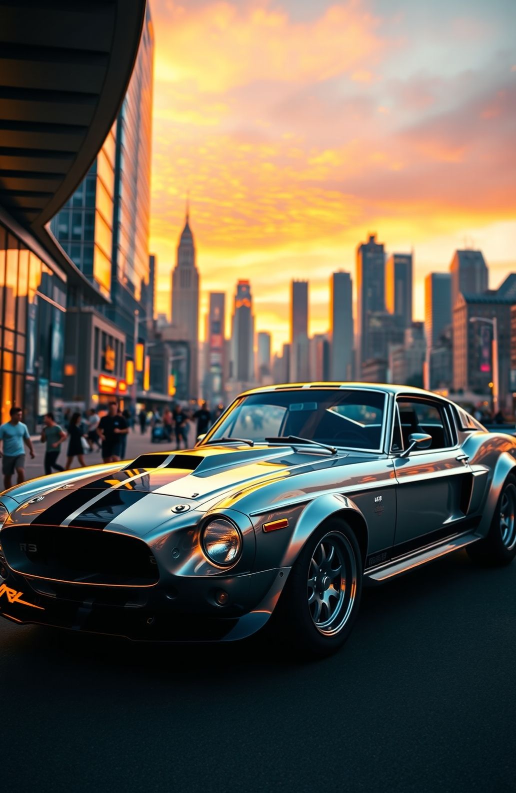 🔥 Free Download gt500 Eleanor Wallpaper Hd by @bleon92 | WallpaperSafari