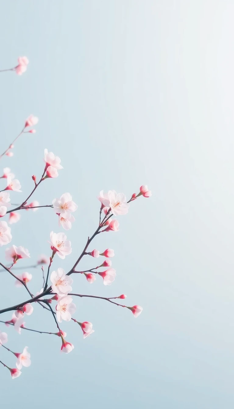 🔥 Free Download Minimal Spring Wallpaper by @stevenr | WallpaperSafari