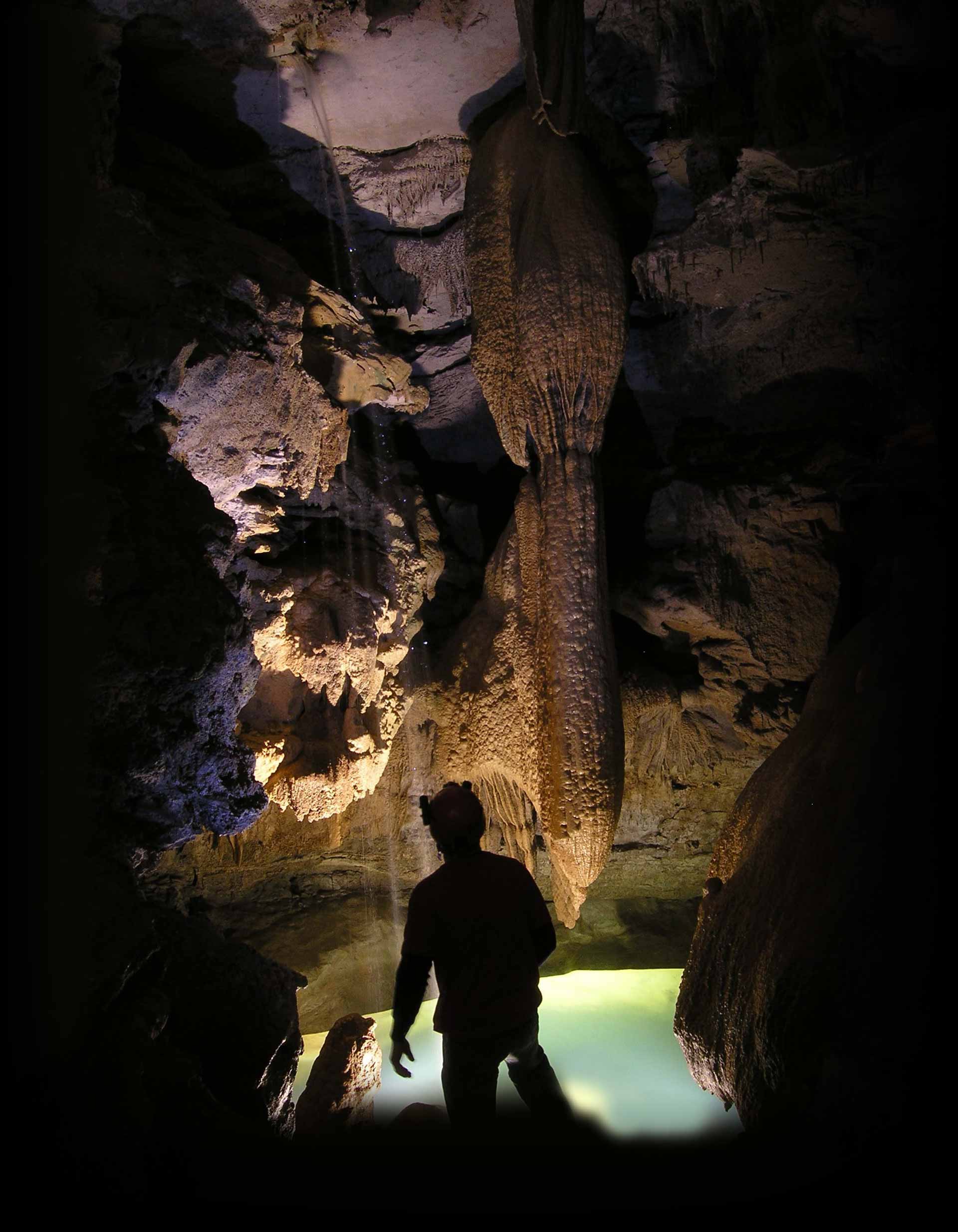 🔥 [20+] Spelunking Backgrounds | WallpaperSafari