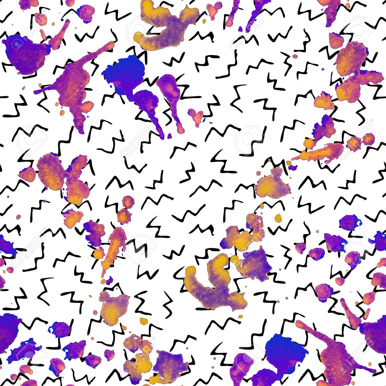 Free download Blue squiggle background Shapes Lines Movement Image ...
