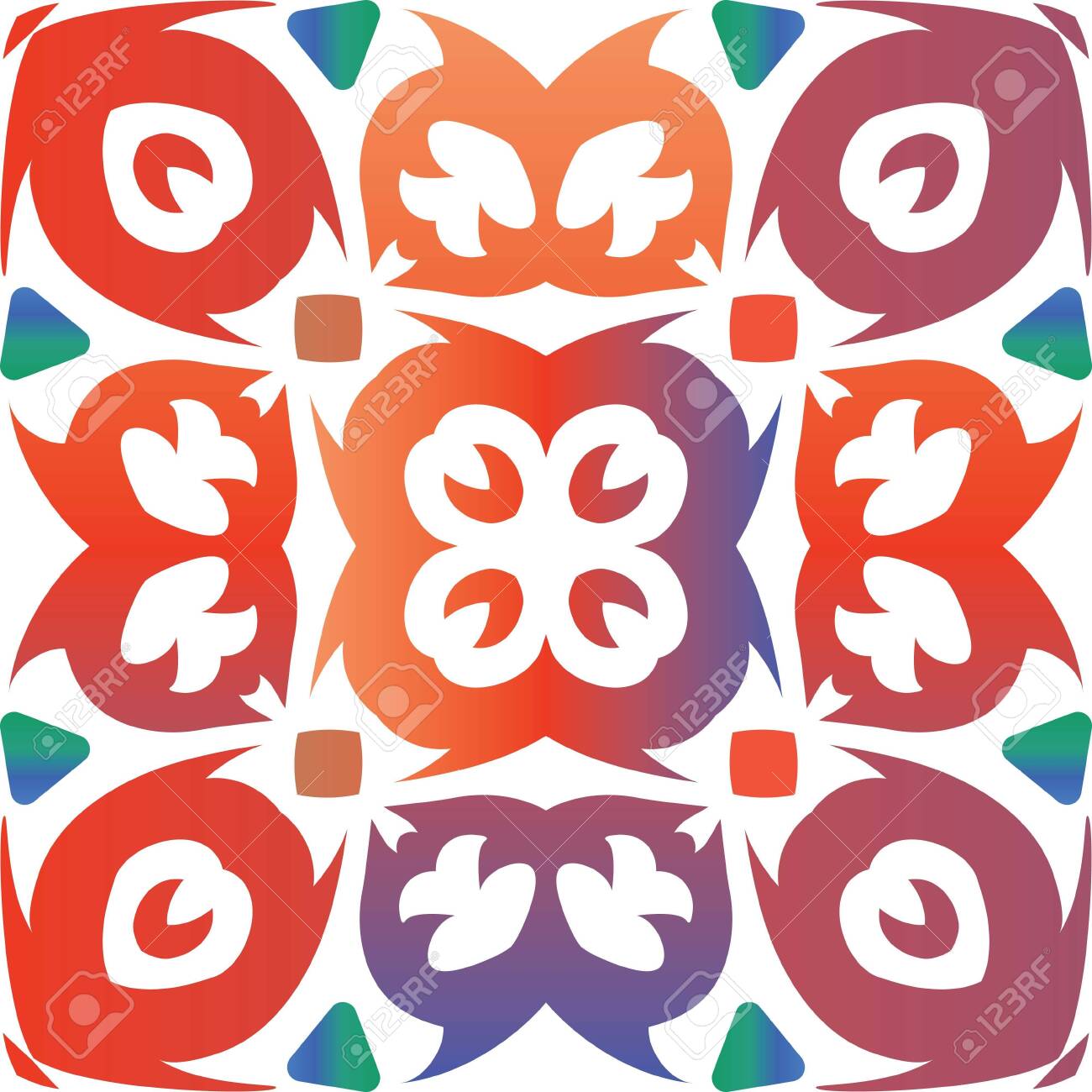 Free Talavera Vectors