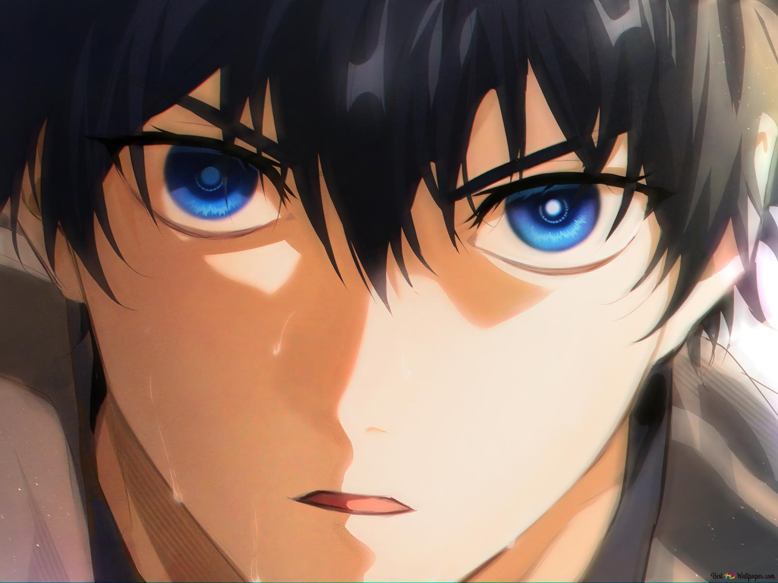 🔥 Free Download Blue Lock Wallpaper by @mstewart88 | WallpaperSafari