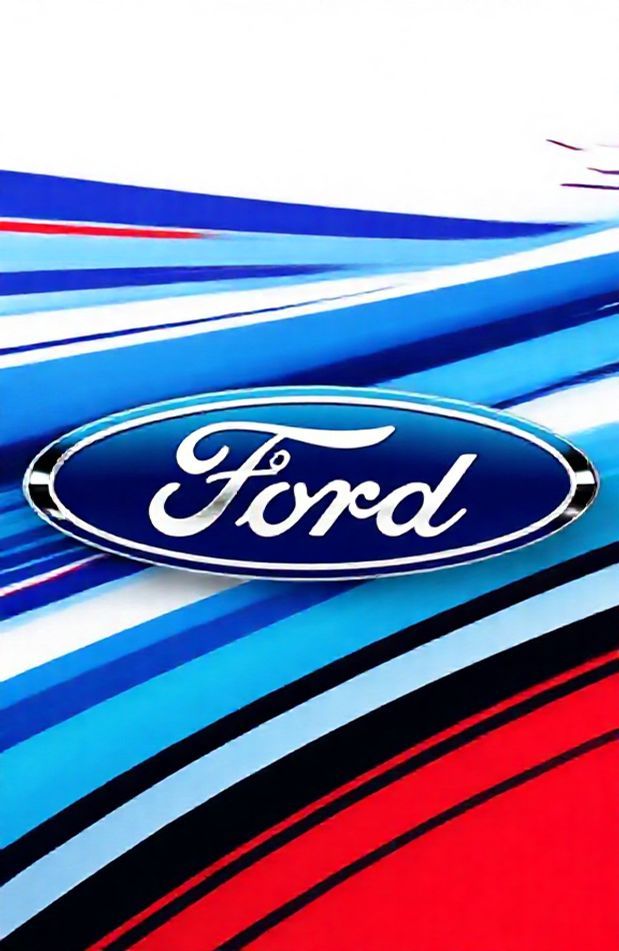 🔥 Free Download Cool Ford Logo Wallpaper by @jferguson | WallpaperSafari