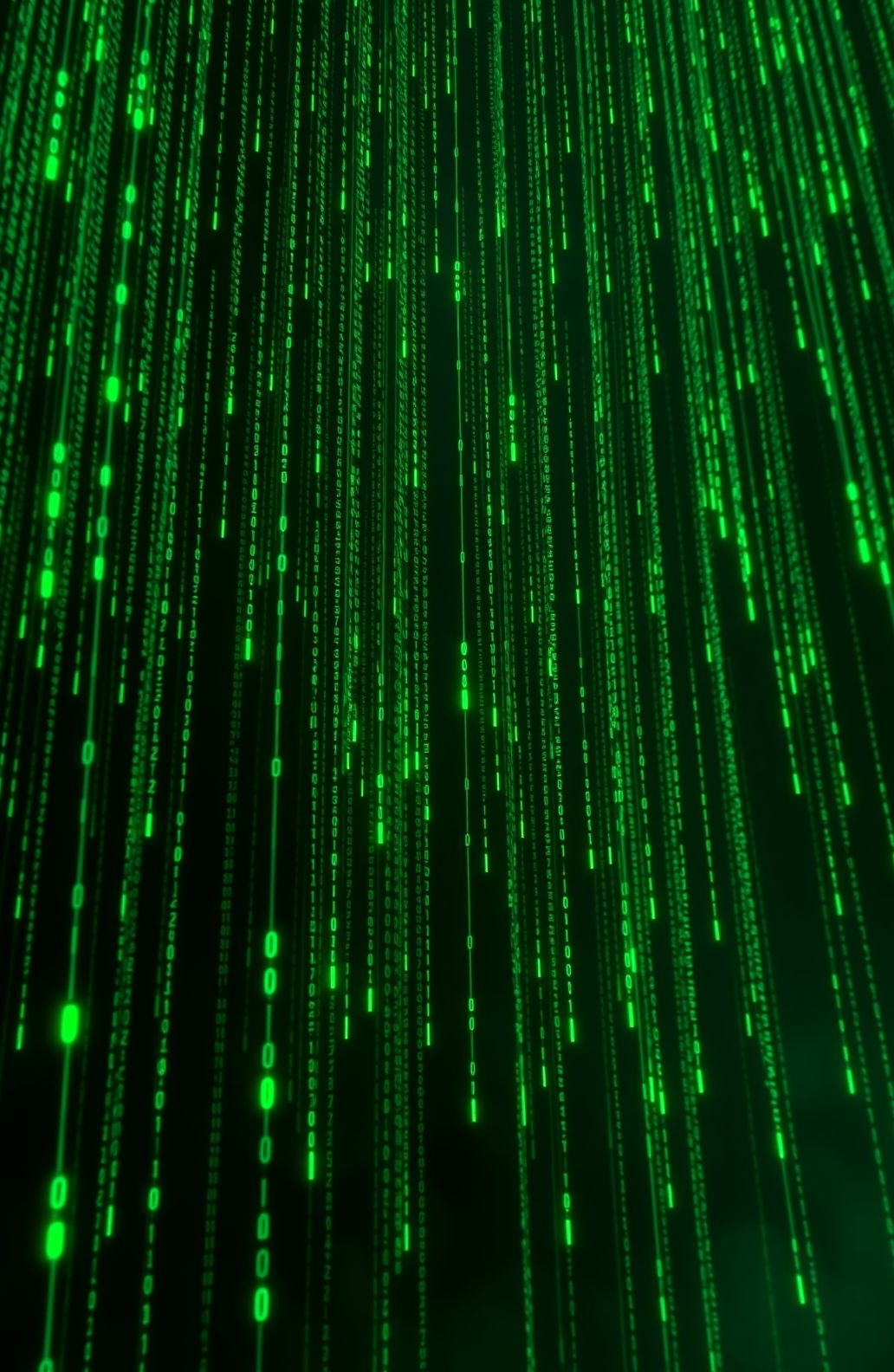 🔥 Free Download Matrix Code Wallpaper Animated Windows Reality by ...