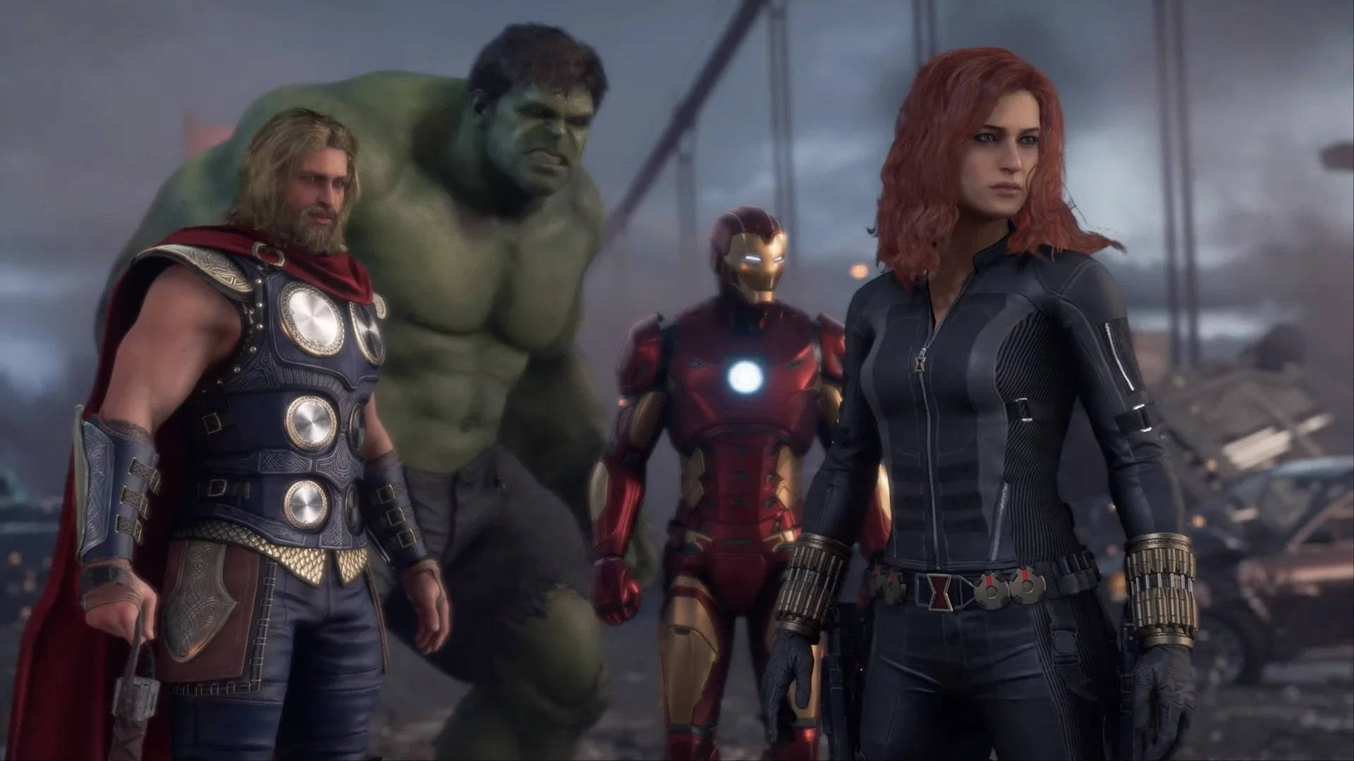 🔥 [50+] Marvel Xbox Wallpapers | WallpaperSafari