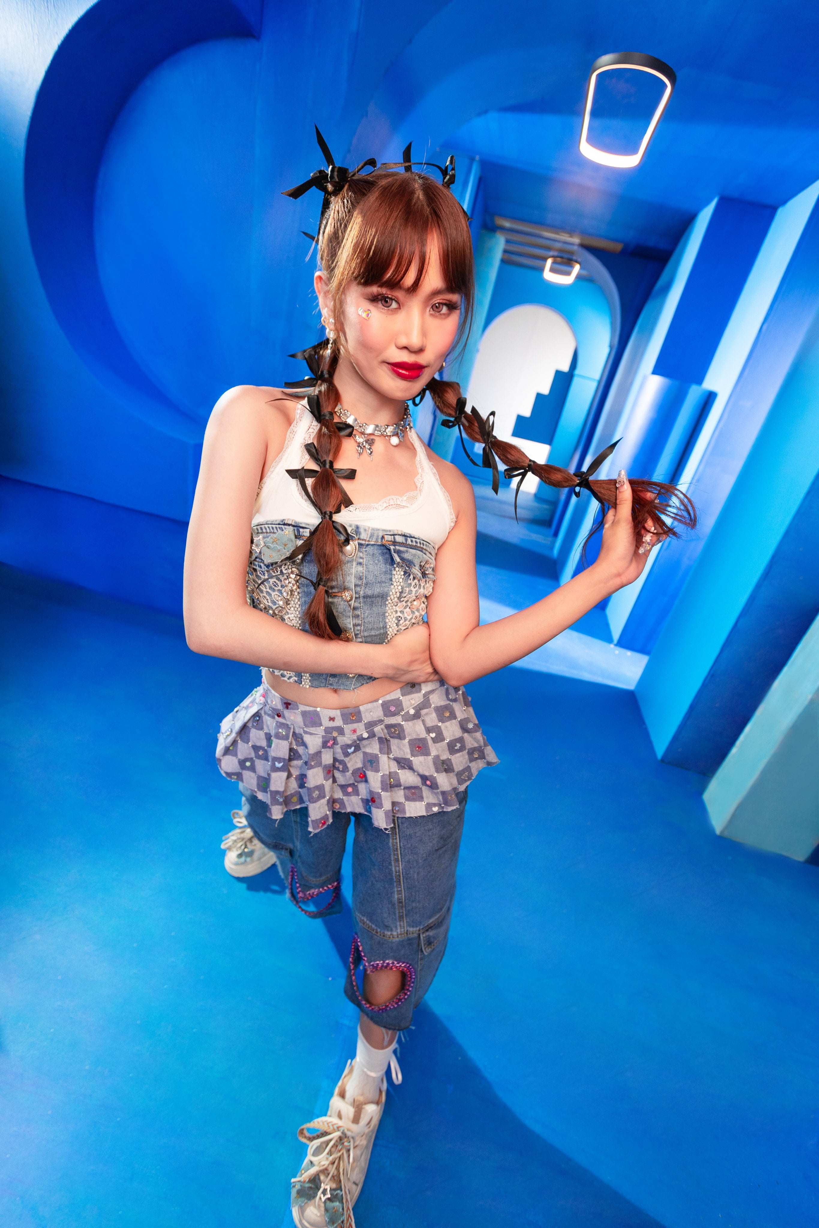 🔥 [50+] Bini Desktop Wallpapers | WallpaperSafari