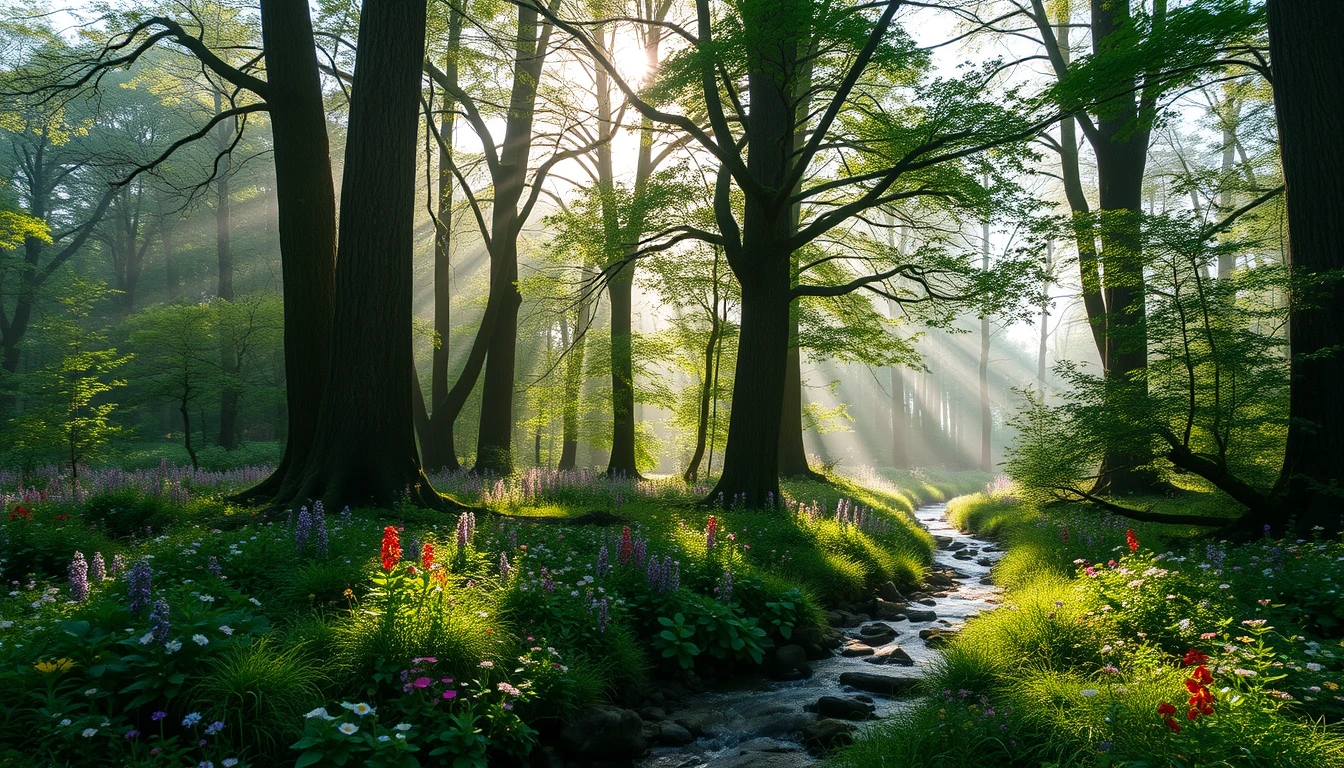 🔥 Free Download Best Forest Wallpaper by @williambennett | WallpaperSafari