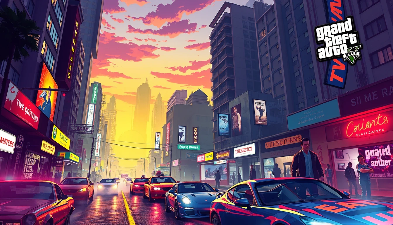 🔥 Free Download Best Gta Wallpaper by @keithg | WallpaperSafari