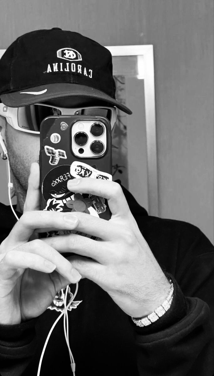 🔥 Free Download Ideas De Feid Wallpaper by @lisap67 | WallpaperSafari