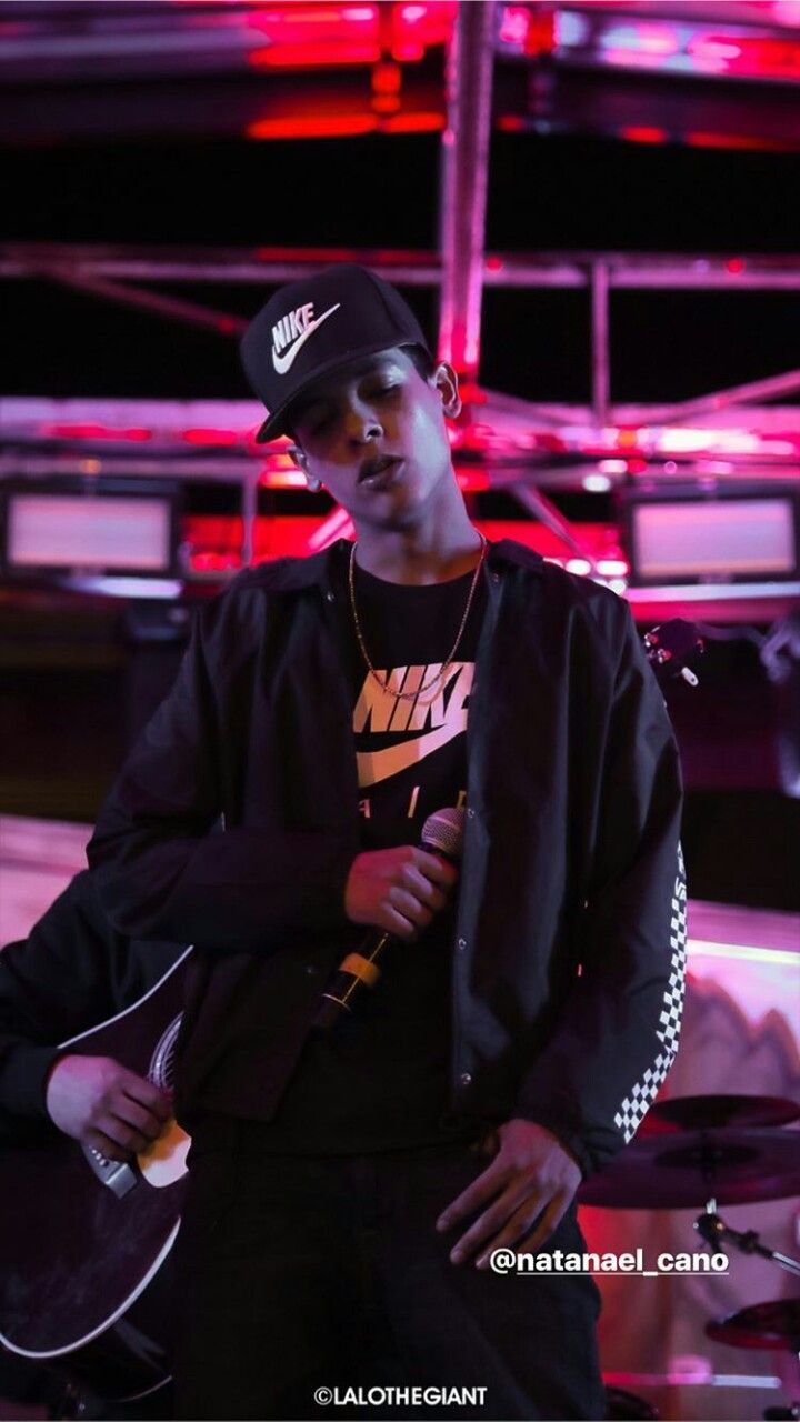 🔥 Free Download Natanael Cano by @mharris | WallpaperSafari