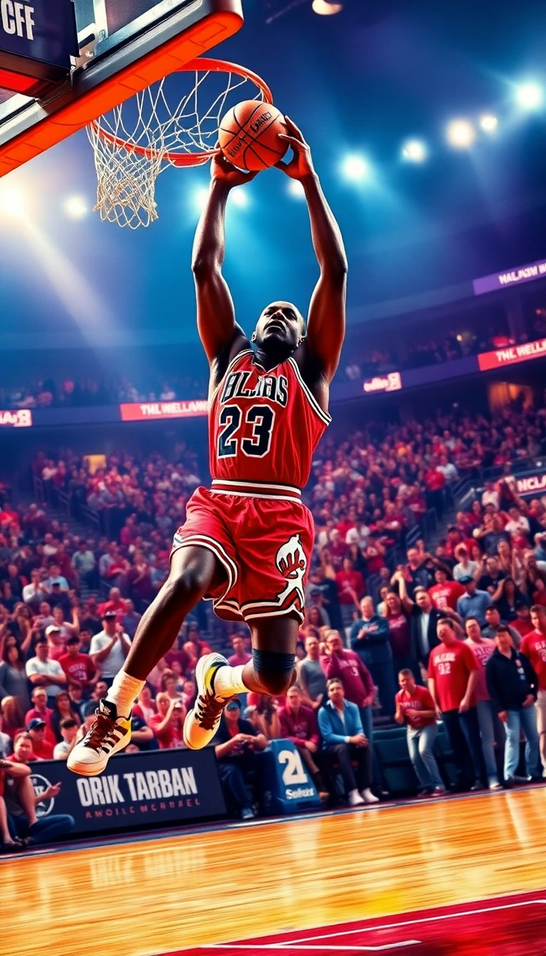 🔥 Free Download Mj Nba 4k Wallpaper by @stevenshaffer | WallpaperSafari