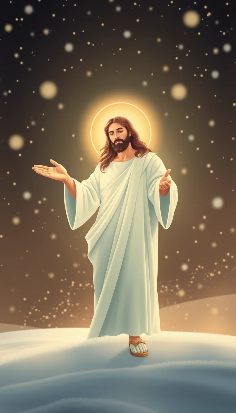 Jesus Iphone Wallpaper Wallpapersafari Jesus Wallpaper for iPhone ...