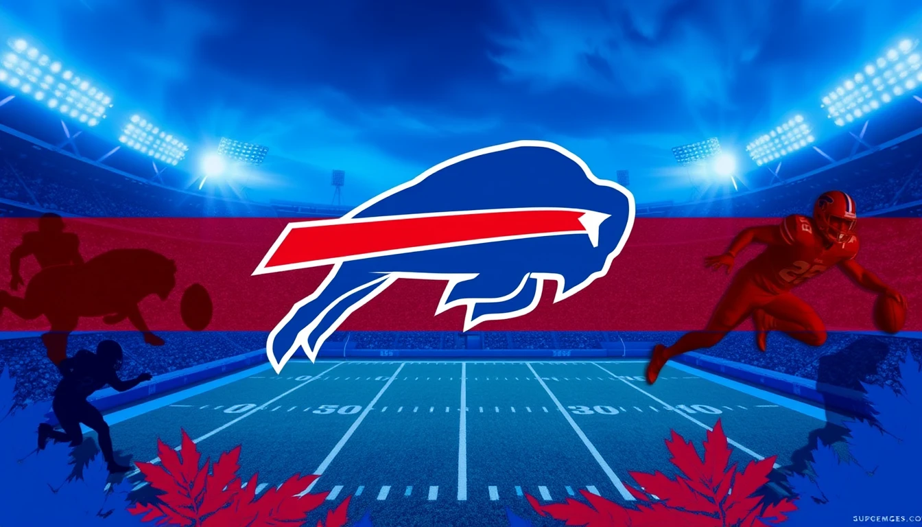 🔥 Download Buffalo Bills Wallpaper by @tmoreno | Free Buffalo Bills ...