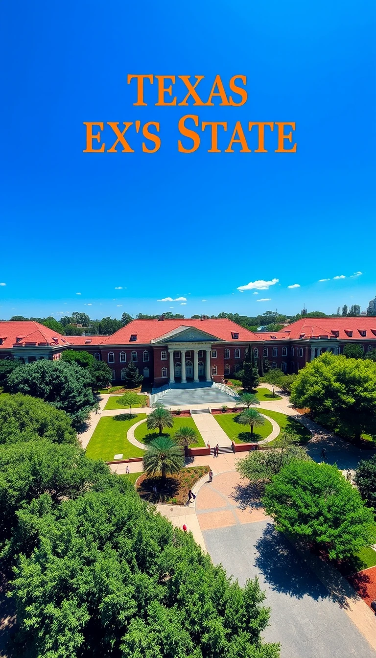 🔥 Free Download Texas State University Wallpaper by @annewilkins ...