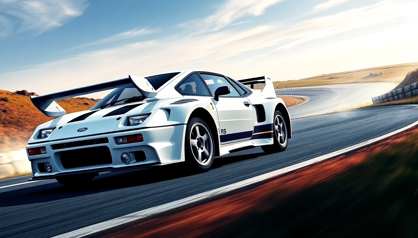 🔥 Free Download Ford rs200 Wallpaper by @carlosz | WallpaperSafari