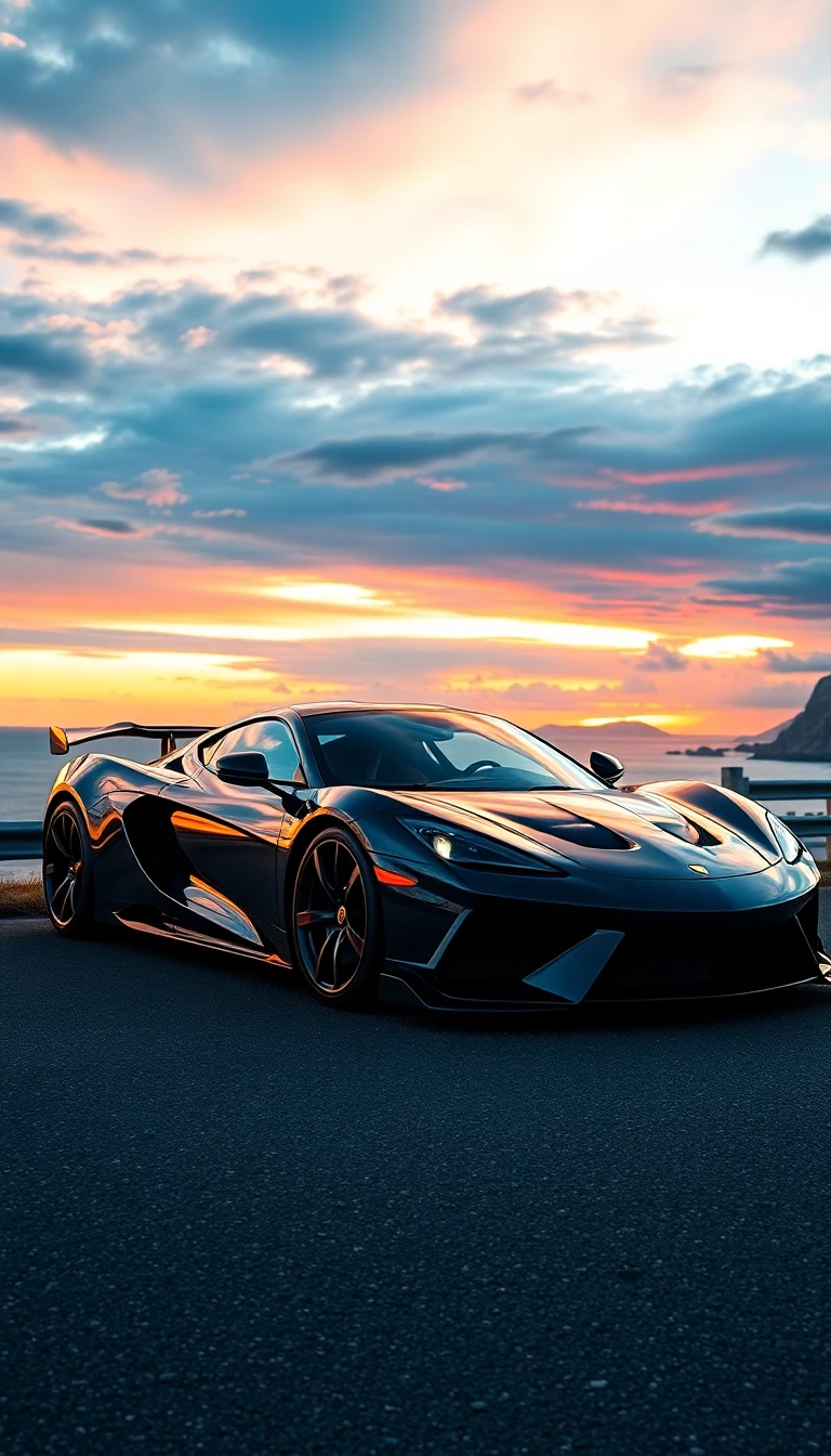 🔥 [50+] Beautiful Cars Wallpapers | WallpaperSafari