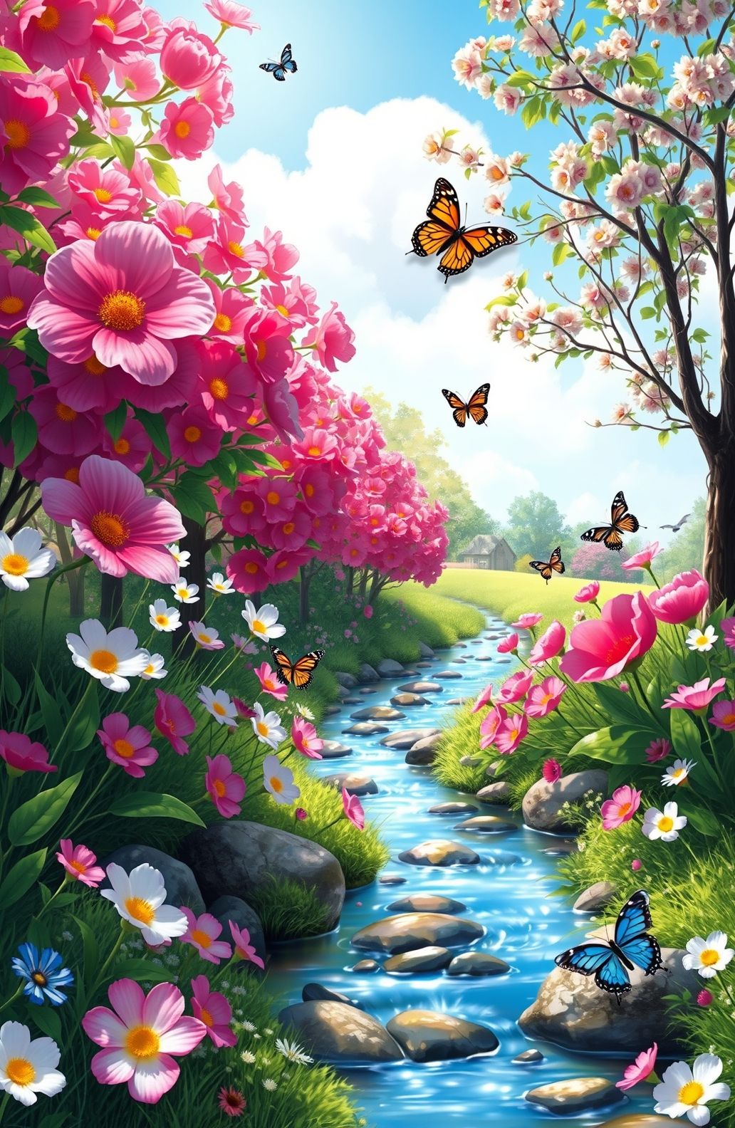 🔥 Free Download Spring Wallpaper For Ipad by @mwilliams48 | WallpaperSafari