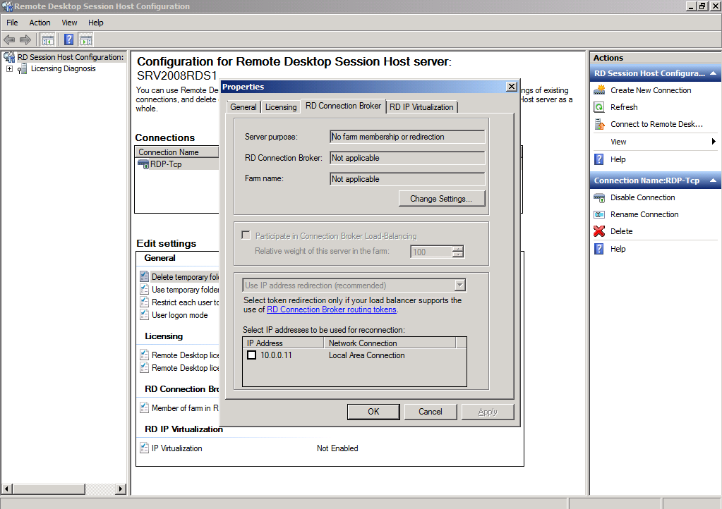 Free download Management how to changes for RDS in Windows Server 2012 ...