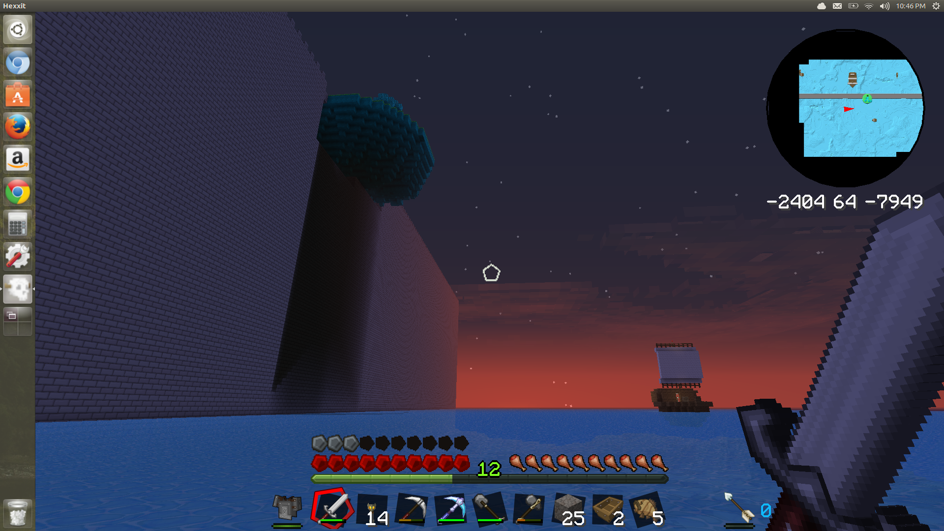 🔥 [40+] Hexxit Wallpapers | WallpaperSafari