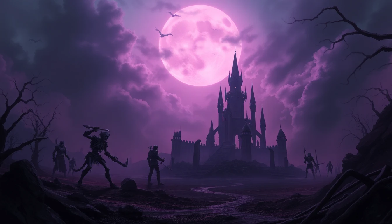 🔥 Free Download World Of Warcraft Undead Wallpaper by @danajohnson ...