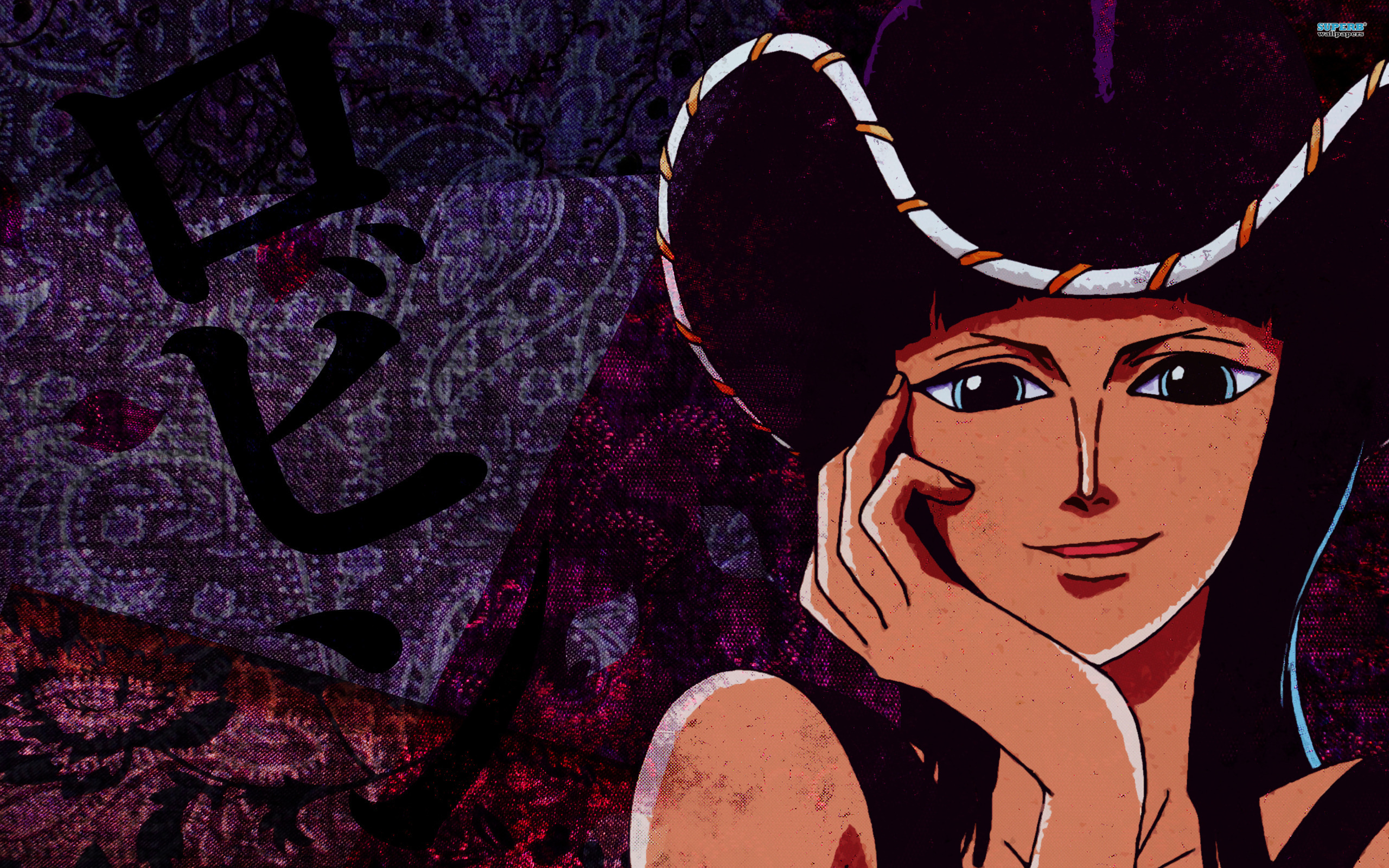 One Piece High Definition Wallpaper WallpaperSafari