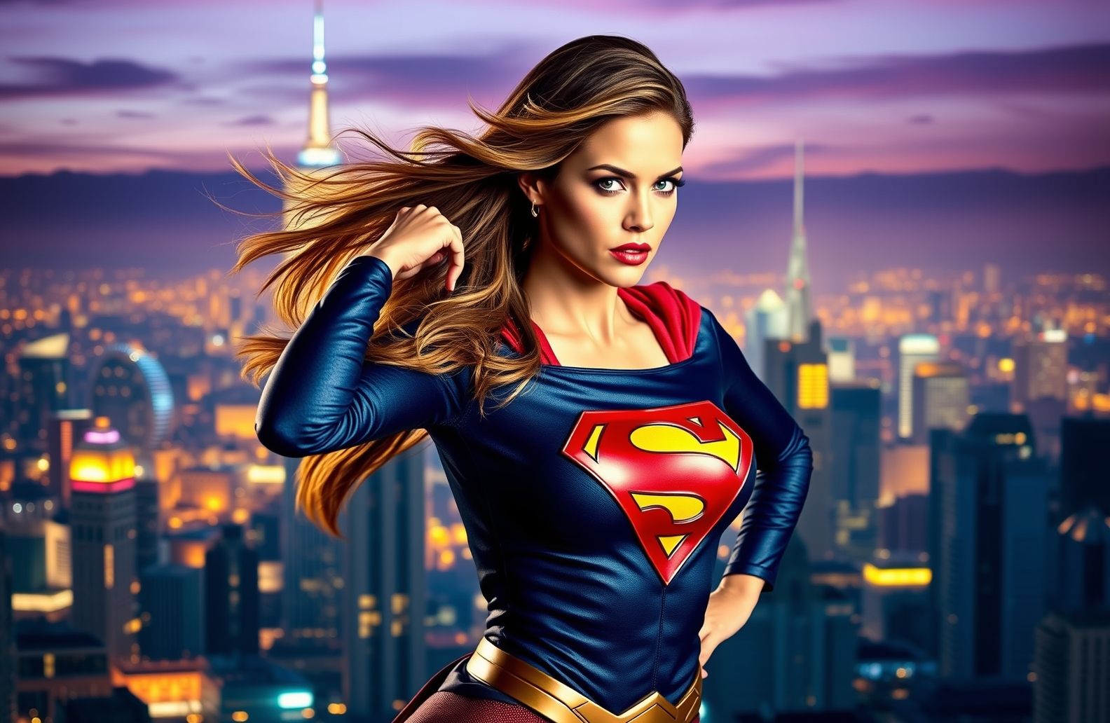 Megan Fox Tapet Supergirl Megan Fox Hot Hd Megan Fox Supergirl