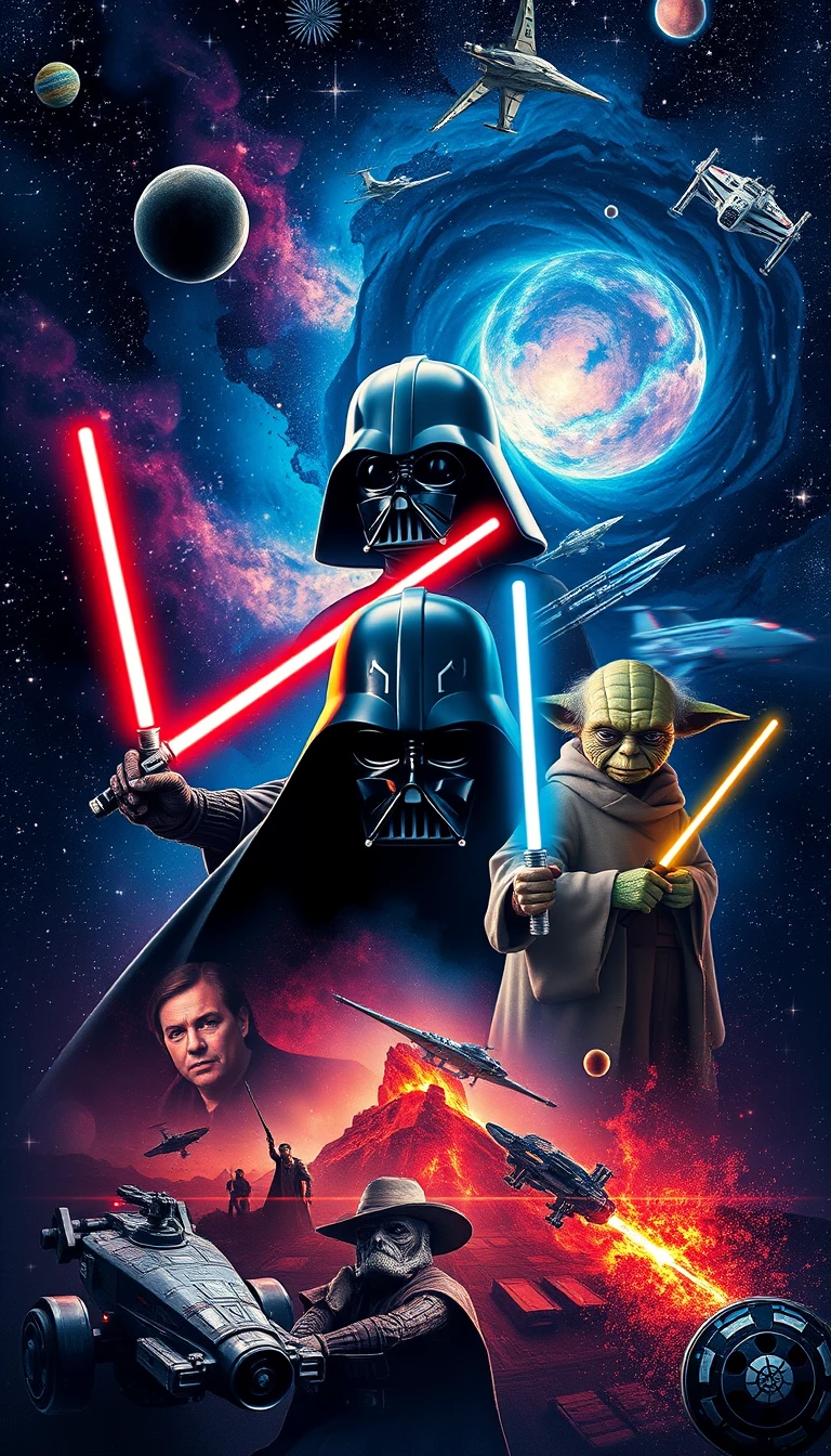 🔥 [60+] Star Wars Cell Phone Wallpapers | WallpaperSafari