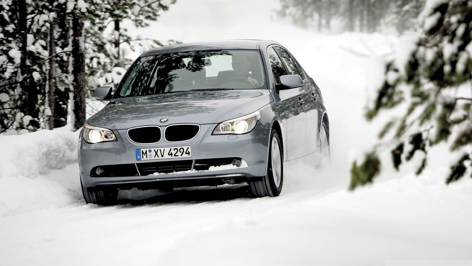 🔥 [20+] Bmw Snow Wallpapers | WallpaperSafari
