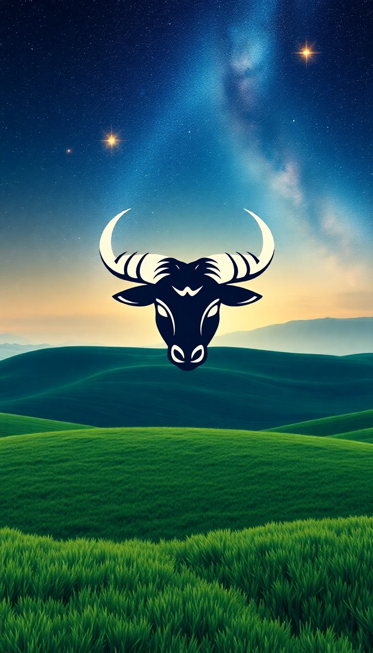 🔥 [50+] Taurus Zodiac Wallpapers | WallpaperSafari
