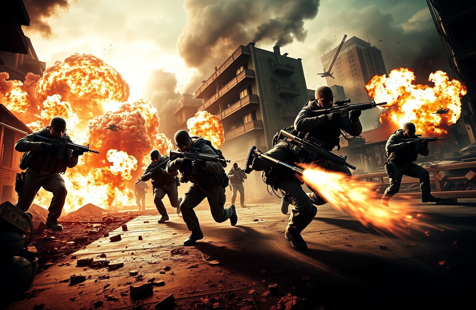 🔥 Free Download Call Of Duty Modern Warfare Hd Wallpaper by @dnelson | WallpaperSafari