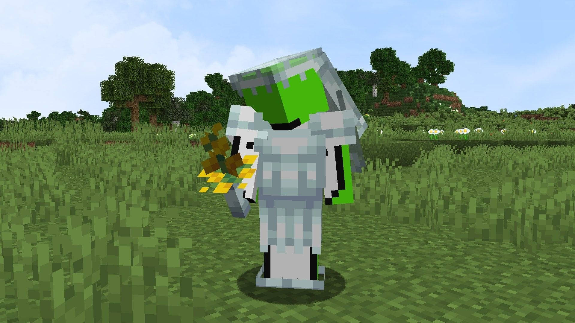 🔥 Free Download Minecraft Dream Background Wallpaper by @robertespinoza ...