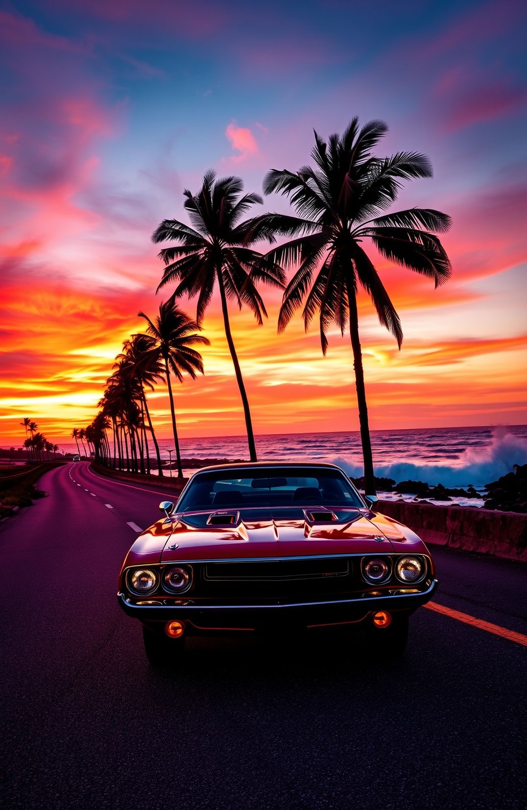 🔥 Free Download Classic Car Background by @kaylas | WallpaperSafari