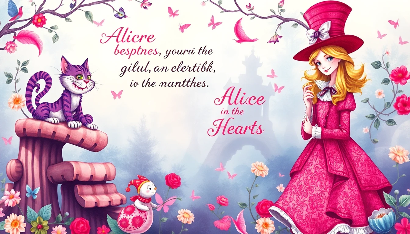 Cartoon Wallpaper With Quotes