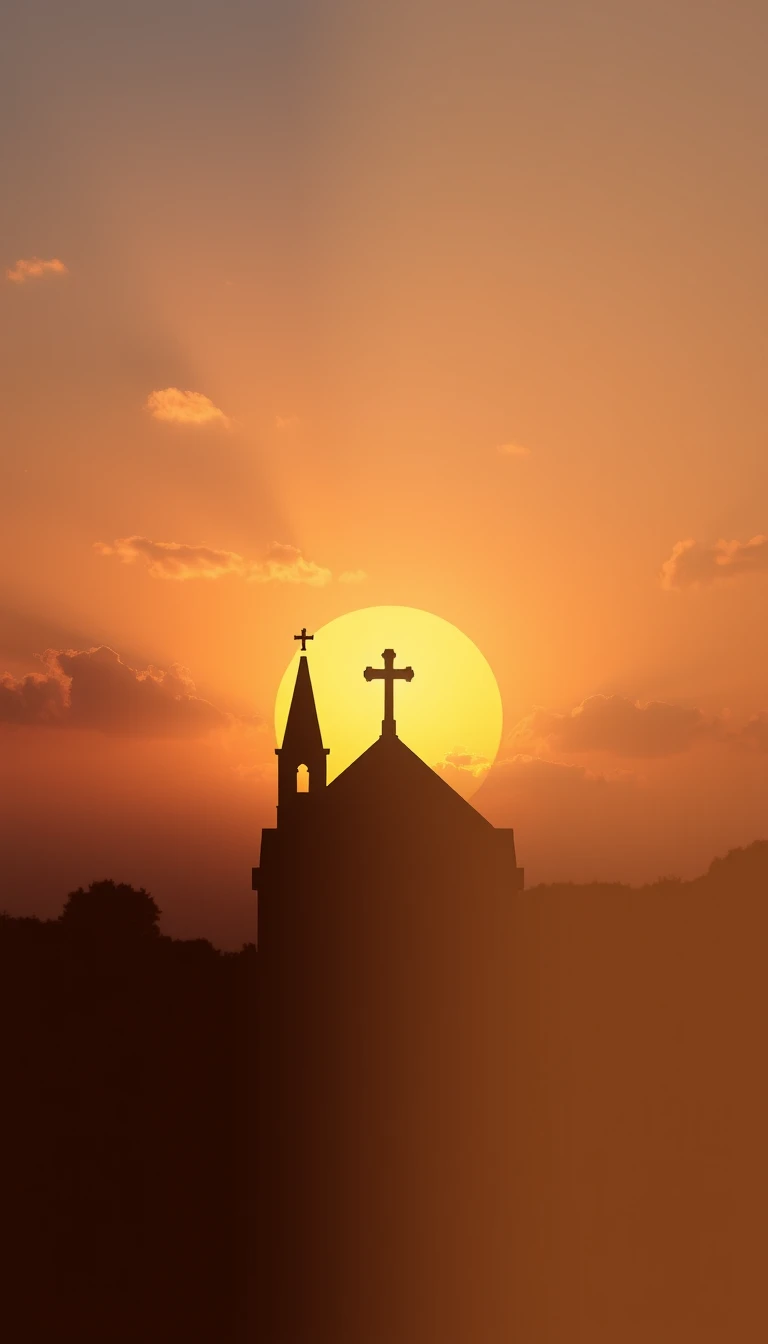 🔥 Free Download Catholic Phone Wallpaper by @daniellefrench ...