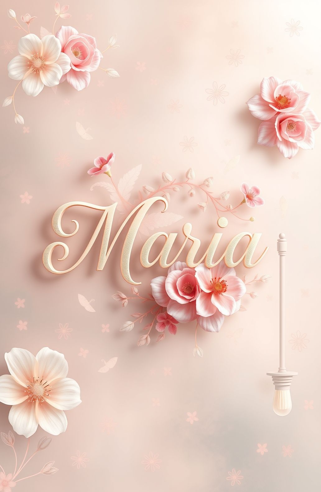 🔥 Free Download Maria Name Wallpaper by @monicag25 | WallpaperSafari