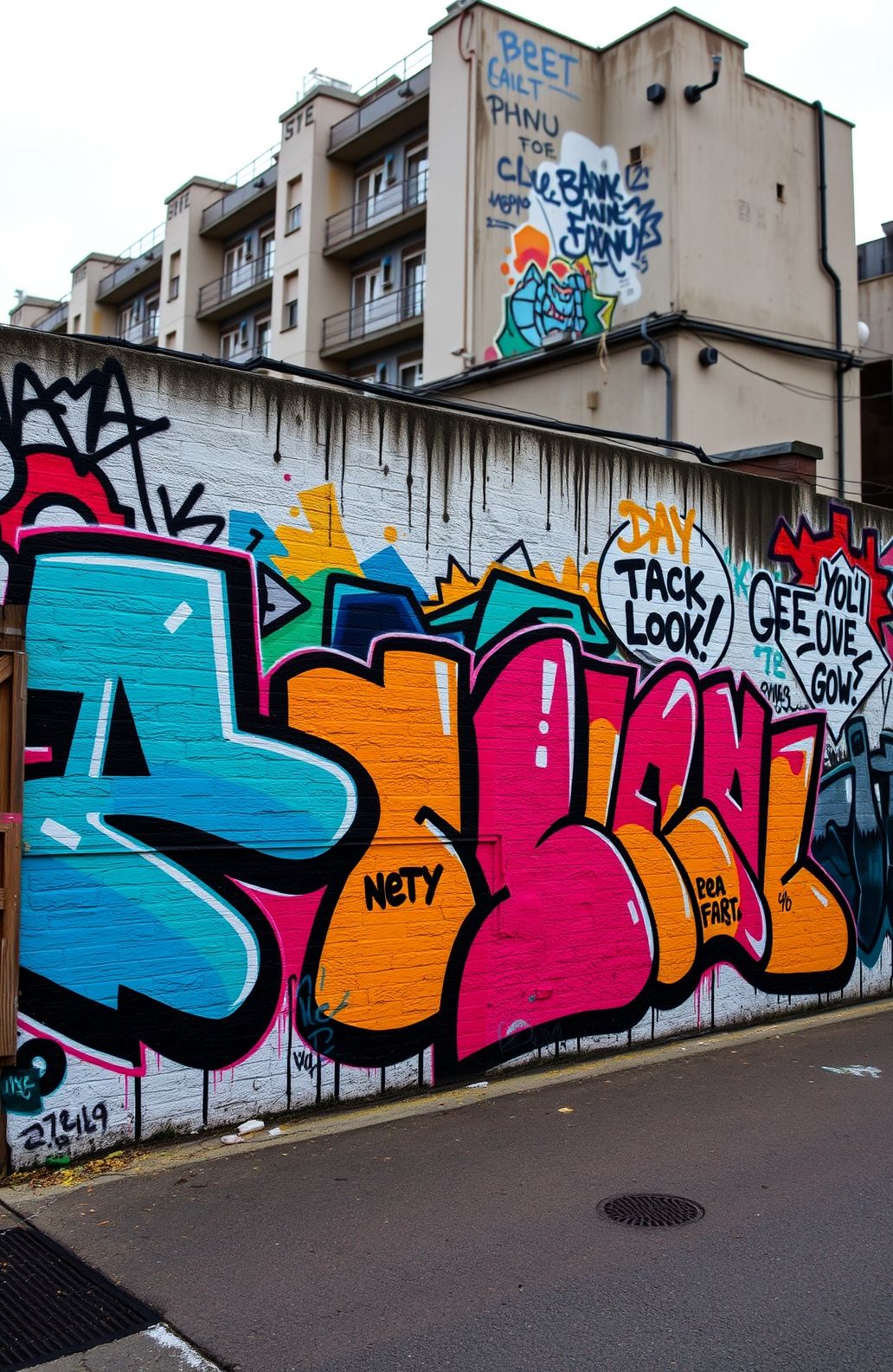 🔥 Free Download Awesome Graffiti Wallpaper by @bwilson14 | WallpaperSafari