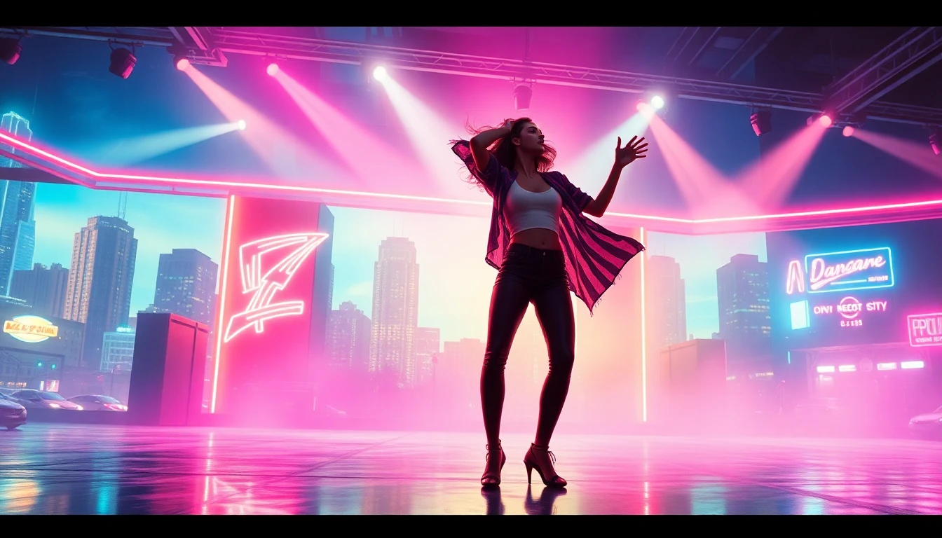 🔥 Free Download Flashdance Background by @jefferyl66 | WallpaperSafari