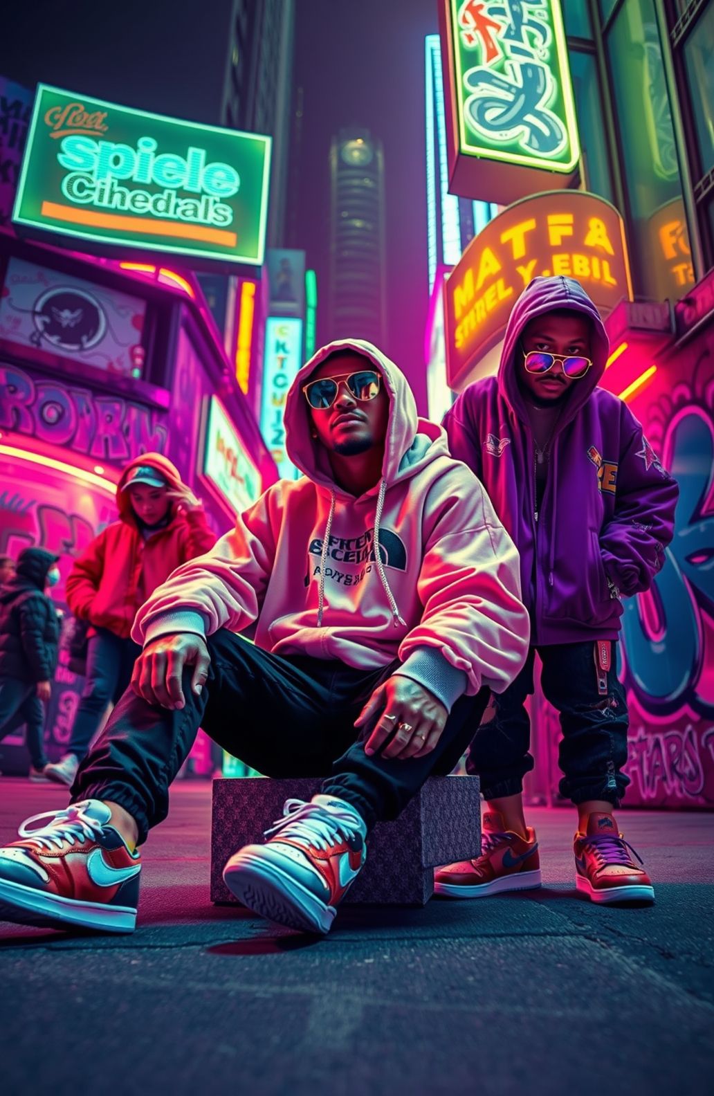 🔥 Free Download Hypebeast Wallpaper 1440p by @brichardson | WallpaperSafari