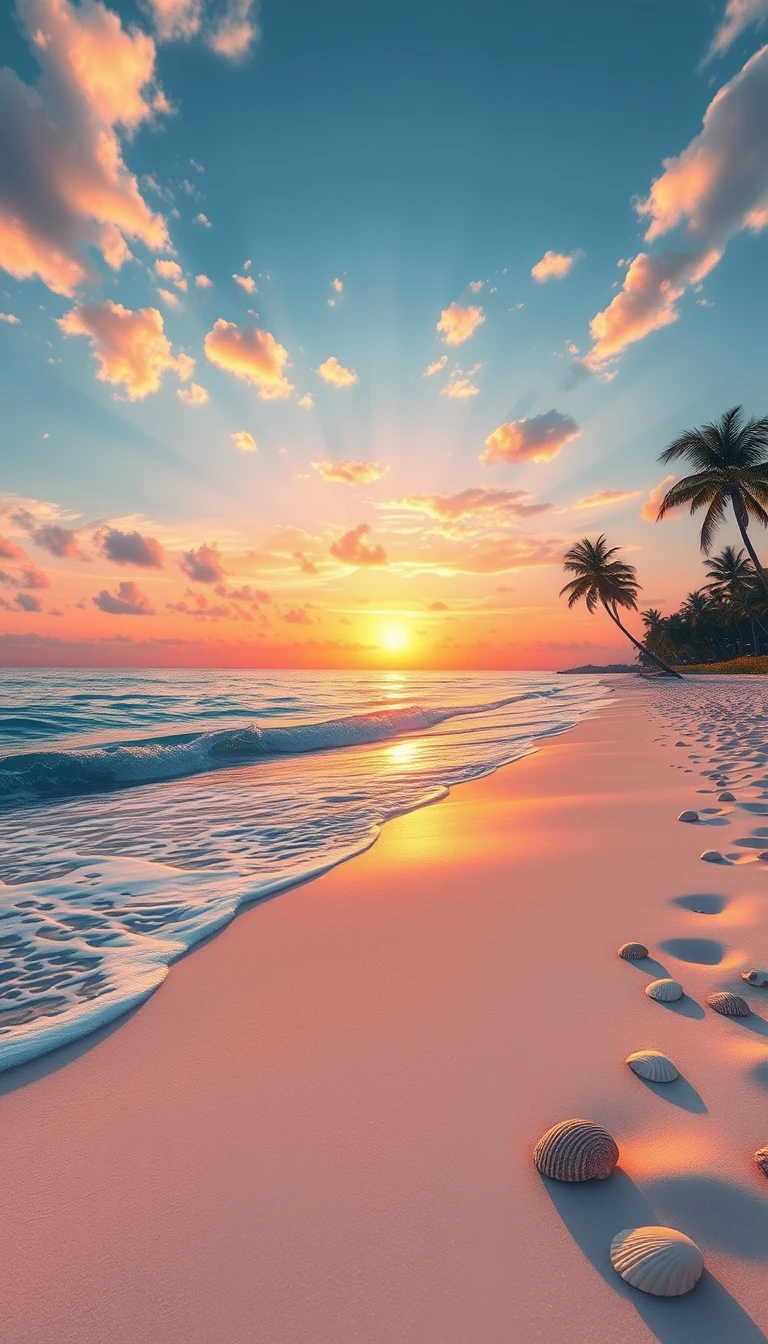 🔥 Free Download 3d Wallpaper Sea Beach by @thamilton28 | WallpaperSafari