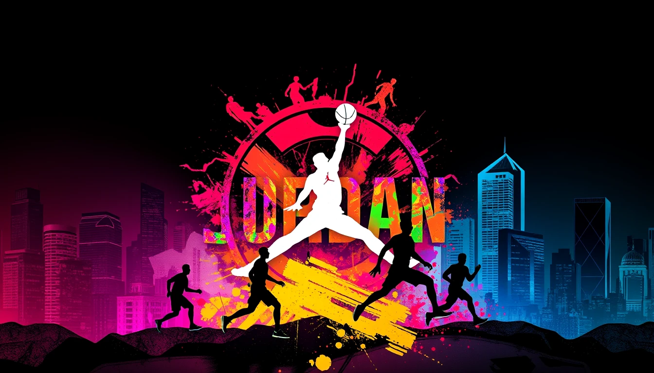 🔥 [20+] Best Air Jordan Logo Wallpapers | WallpaperSafari