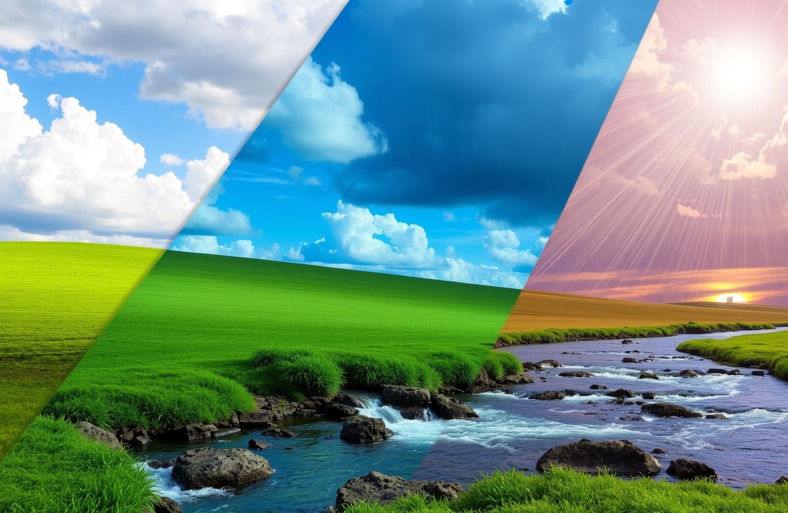 🔥 Free Download Windows Live Weather Wallpaper by @vanessajackson ...