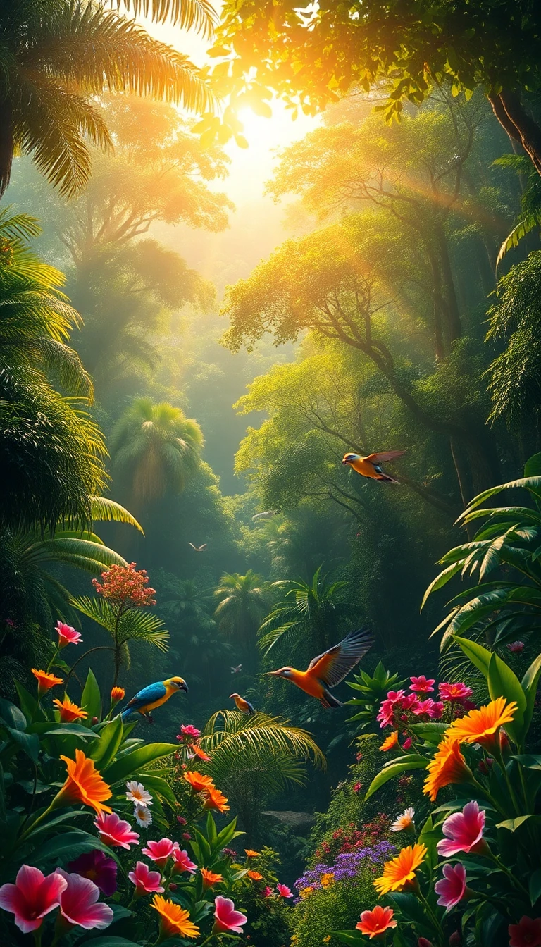 🔥 [30+] Biomes Backgrounds | WallpaperSafari