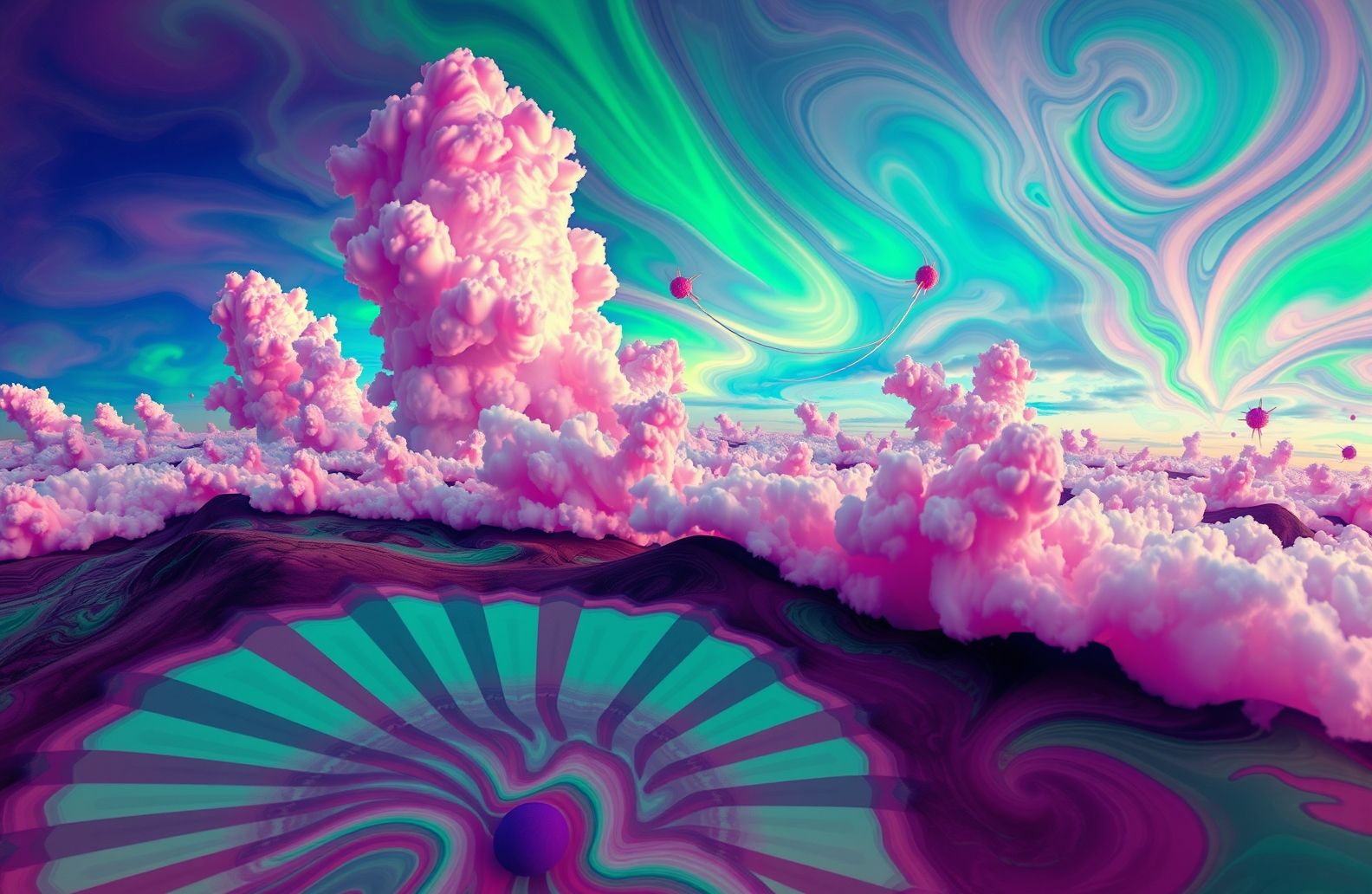 🔥 Free Download Lsd Wallpaper by @tdougherty88 | WallpaperSafari