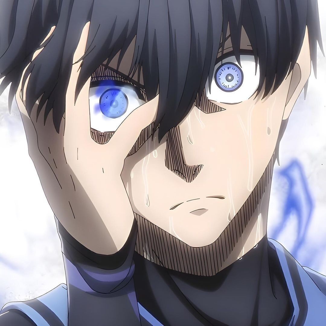 🔥 [80+] Isagi Yoichi Wallpapers | WallpaperSafari