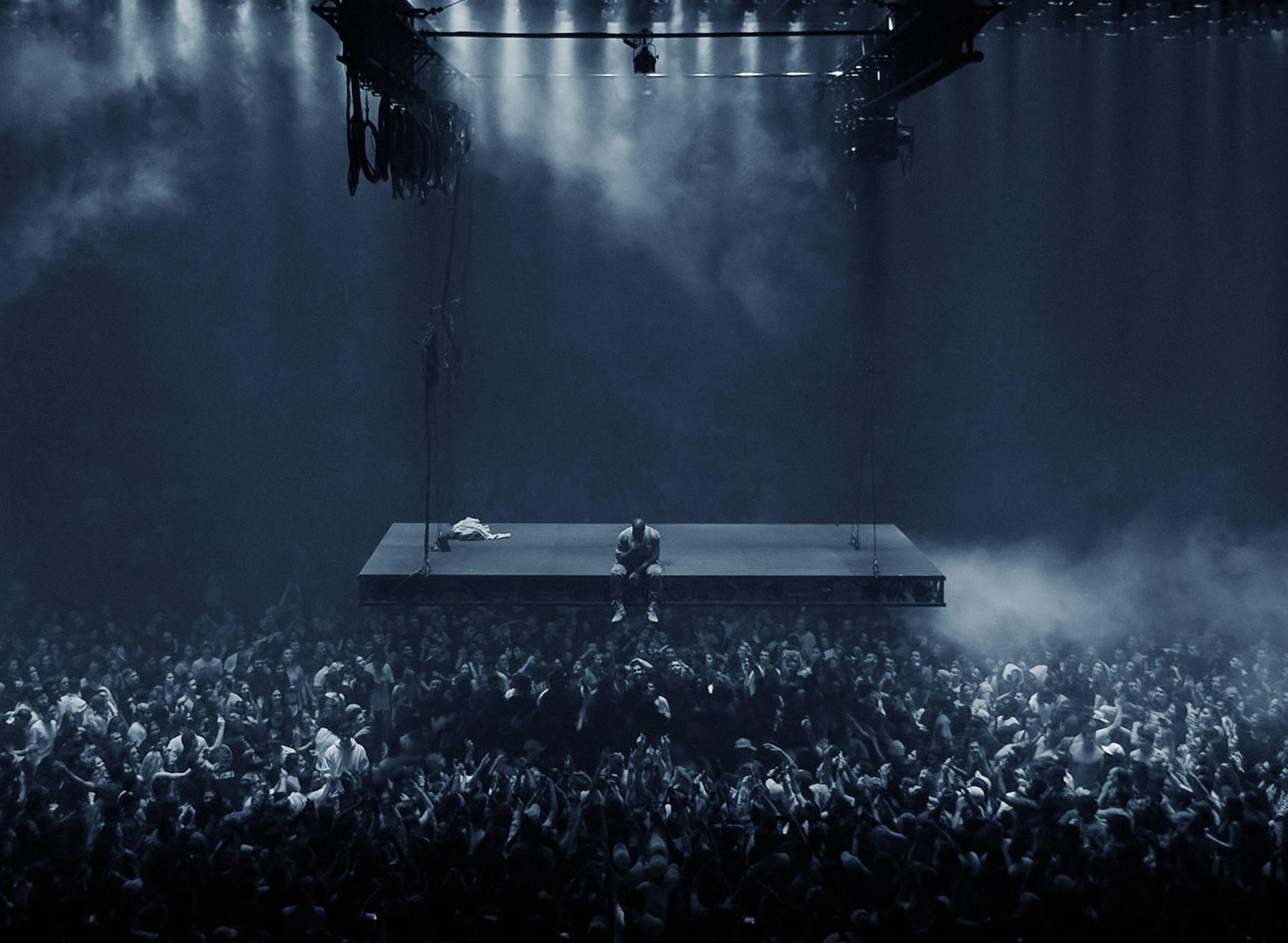 🔥 [30+] Kanye Computer Wallpapers | WallpaperSafari